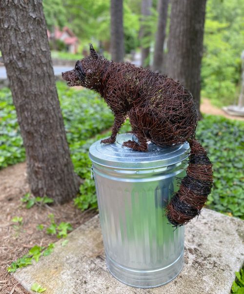 From the Studio: Artist Josh Coté | Grovewood Gallery