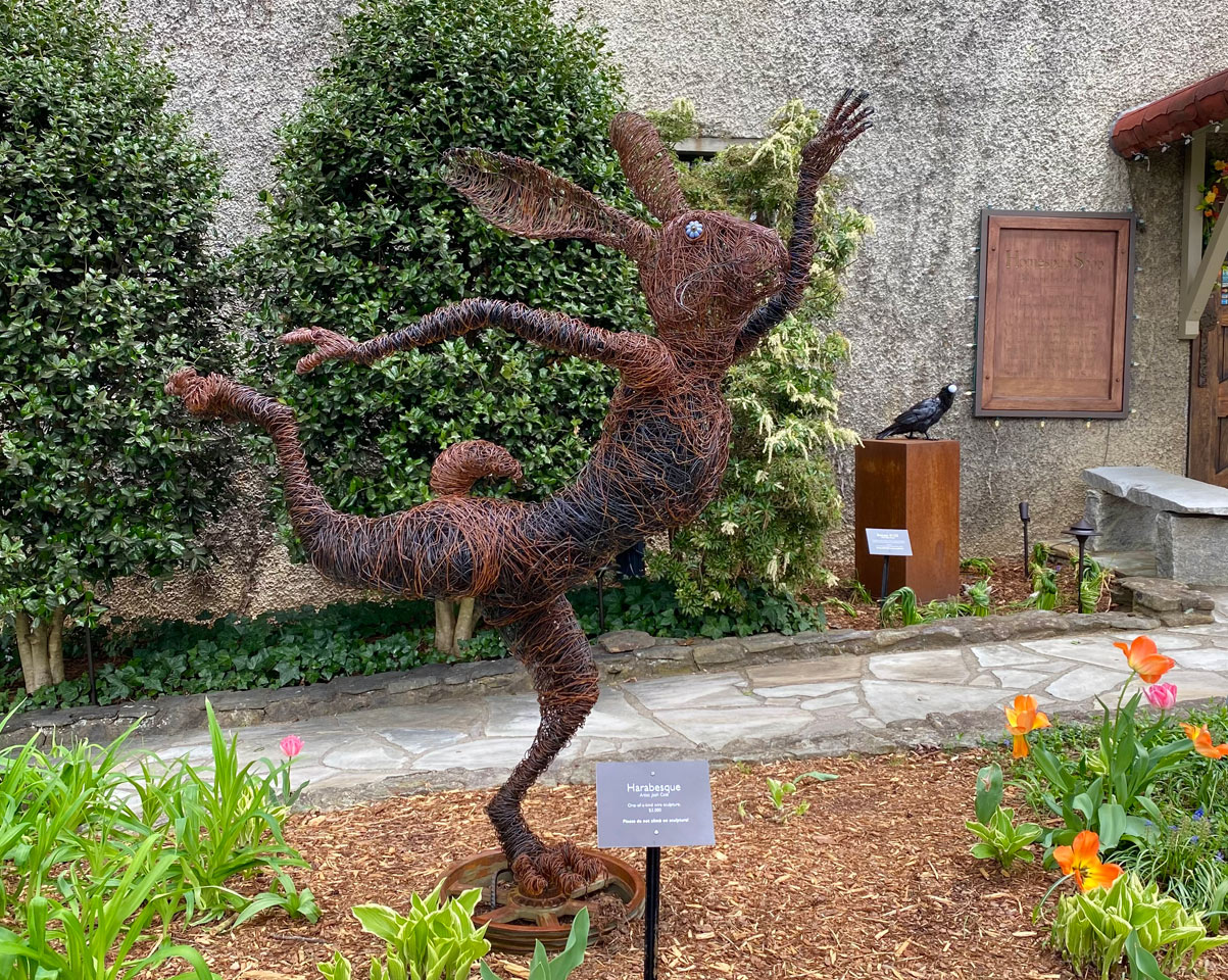 From the Studio: Artist Josh Coté | Grovewood Gallery