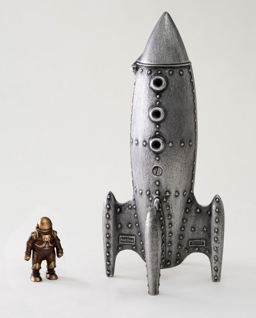 Grovewood Gallery | Asheville Art & Fine Craft Gallery