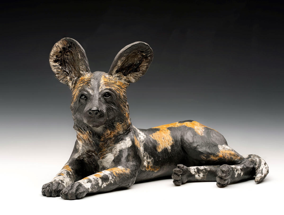 Artist Spotlight: Tina Curry | Grovewood Gallery