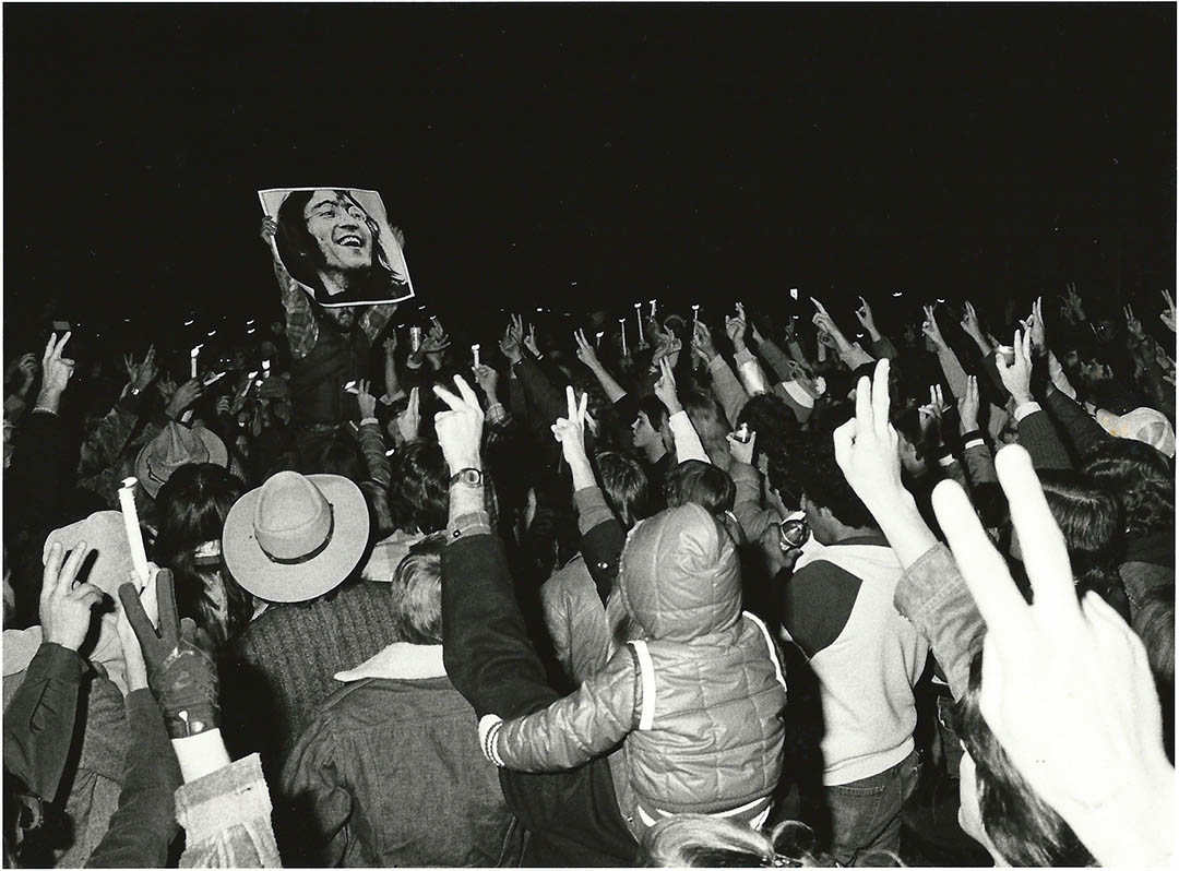 Carl Powell: 50 Years of Glass & Photography | Grovewood Gallery