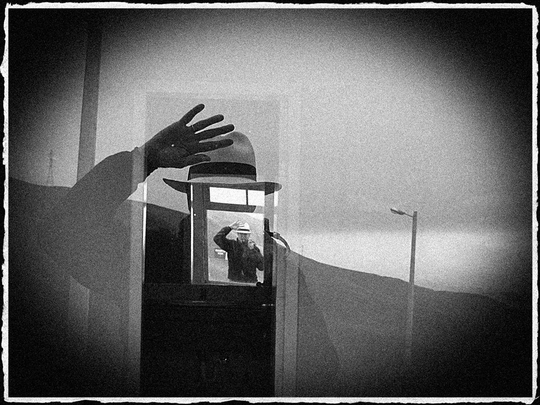 Carl Powell: 50 Years of Glass & Photography | Grovewood Gallery